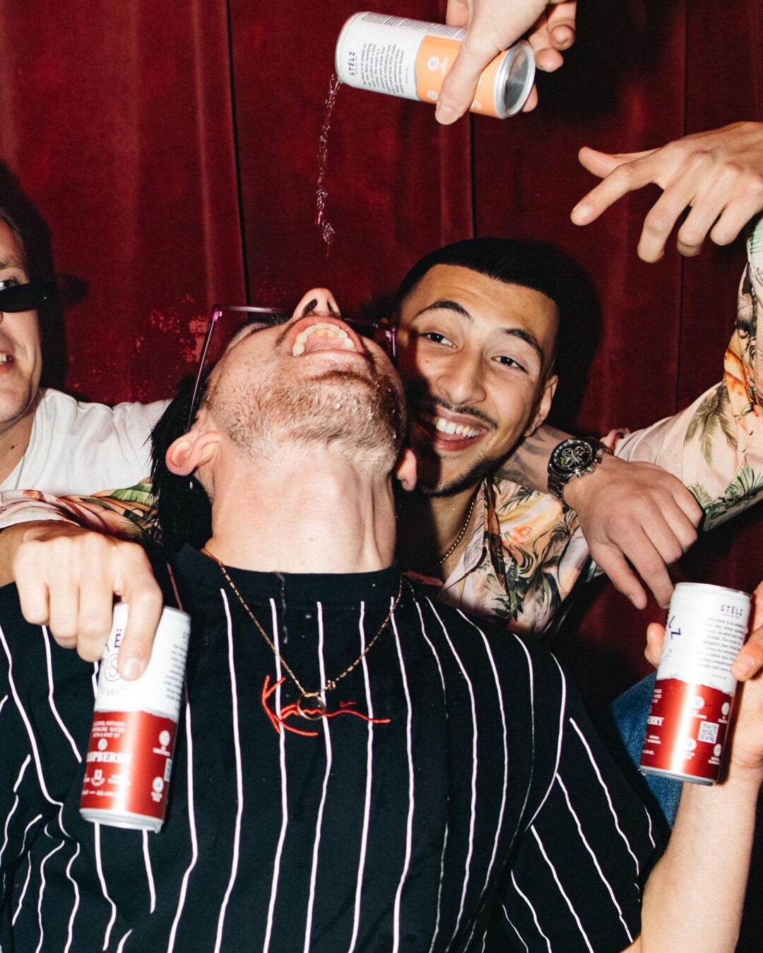 Club Stelz – Studio Tilburg