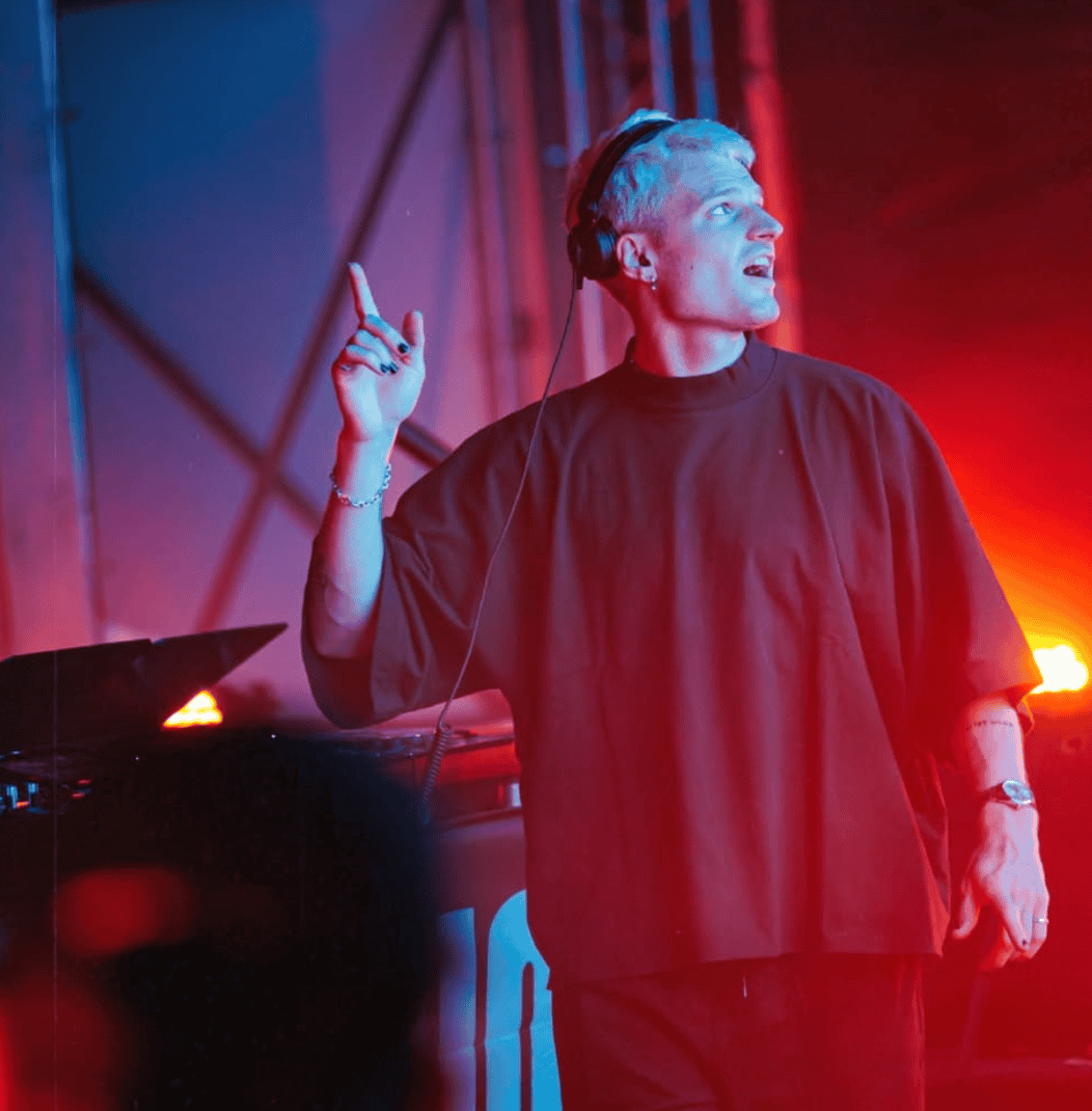 Sam Hofman 21.00 – Studio Tilburg